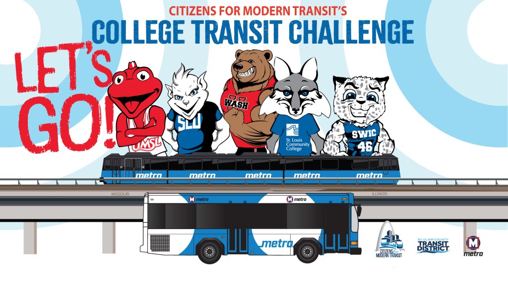 College Transit Challenge